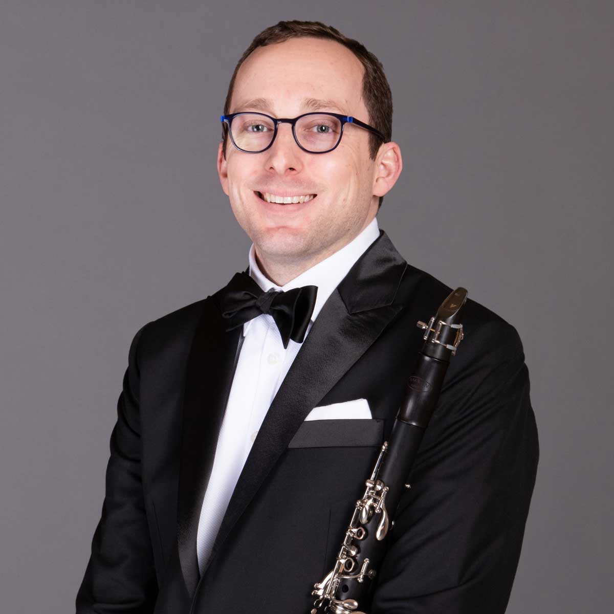 Meet the Musicians - Central Iowa Wind Ensemble