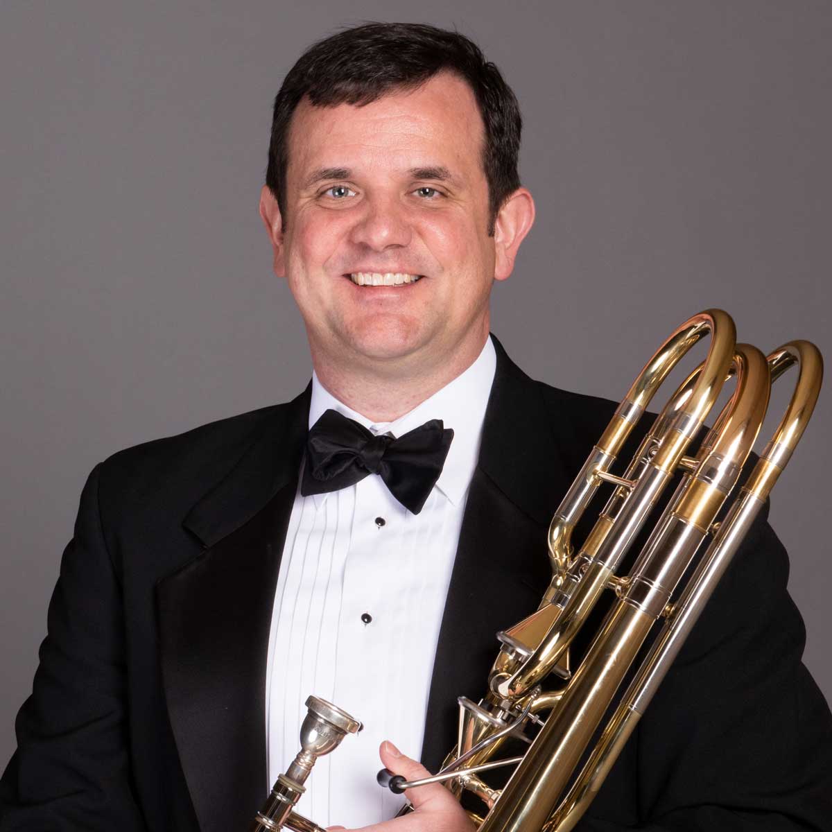 Meet the Musicians - Central Iowa Wind Ensemble